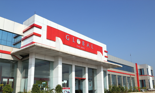 Baderia Global Engineering College in Jabalpur MP