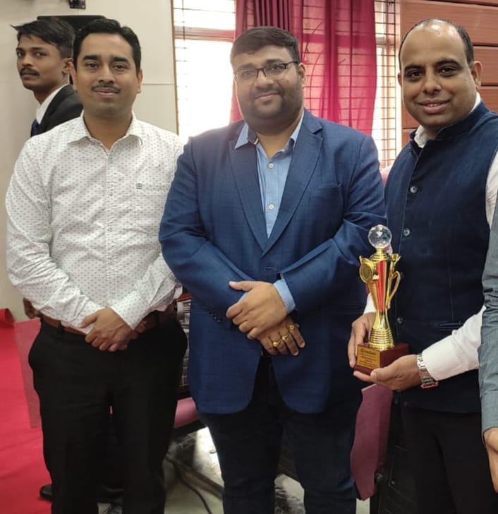 Baderia Global Engineering College in Jabalpur MP