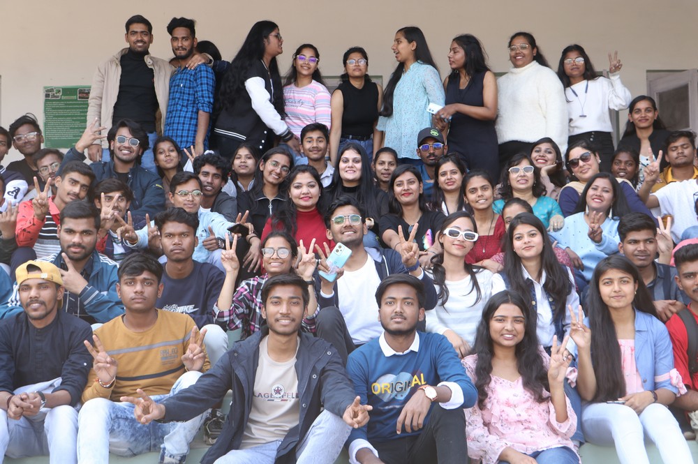 Baderia Global Engineering College in Jabalpur MP