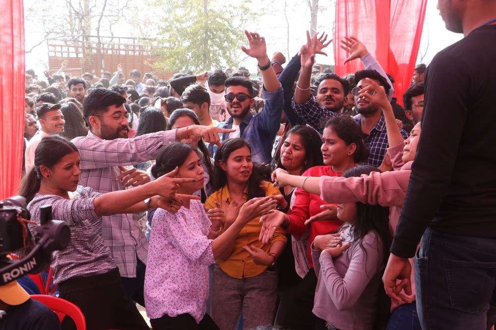 Baderia Global Engineering College in Jabalpur MP