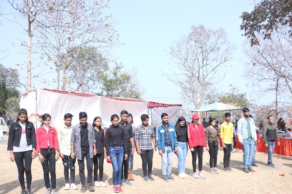 Baderia Global Engineering College in Jabalpur MP