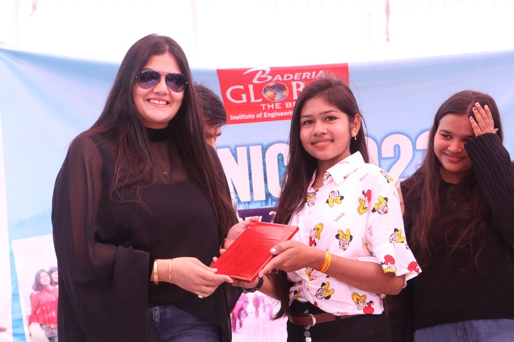 Baderia Global Engineering College in Jabalpur MP