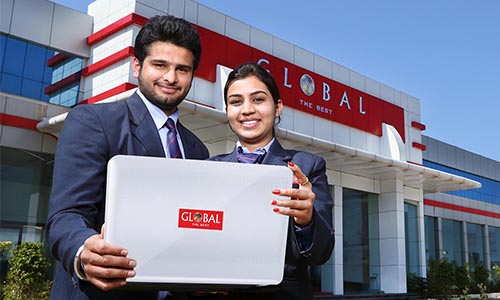 Baderia Global Engineering College in Jabalpur MP