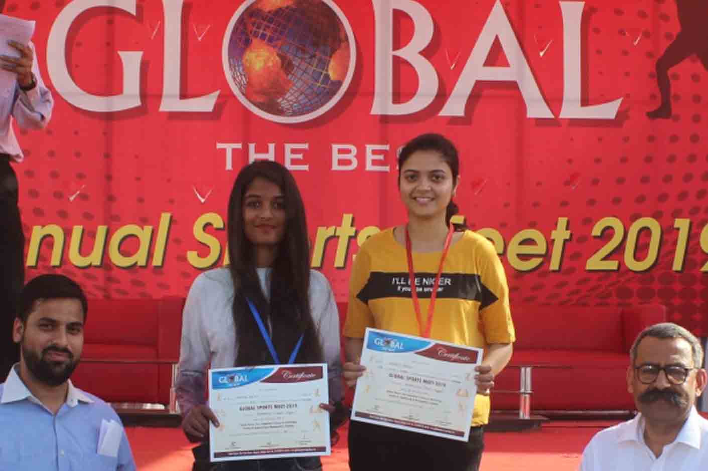 Baderia Global Engineering College in Jabalpur MP